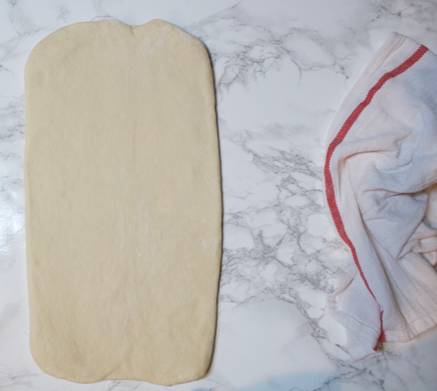 Croissants à La Julia Child